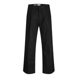 Jack & Jones Jack & Jones Pleated Pants male Black size 29