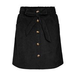 Vero Moda Curve Skirt 'VMCvilja' female Black size 54