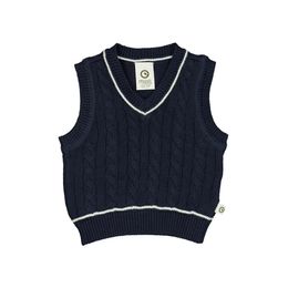 M&uuml;sli by GREEN COTTON M&uuml;sli By Green Cotton Sweater '1545001600' boy Blue size 80