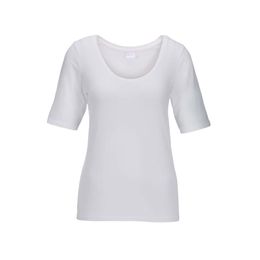 Madeleine Mode Madeleine Shirt female White size 46