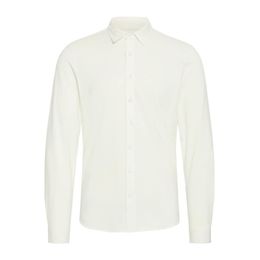 Casual Friday Business Shirt ' CFFOLKE ' male White size XXL