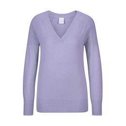 Madeleine Mode MADELEINE Pullover Damen Größe S/M lila