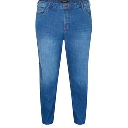 ZIZZI Jeans female Blue size 48