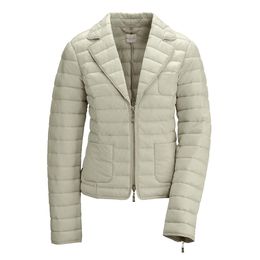 Madeleine Mode Madeleine Between-Season Jacket female Beige size 48