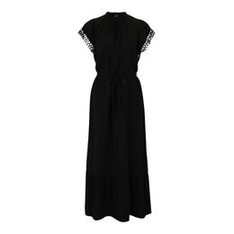Vero Moda Tall Dress 'VMFLAVIA' female Black size M
