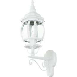 Licht-Erlebnisse, Gartenbeleuchtung, Brest (E27, IP23)