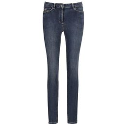 Madeleine Mode MADELEINE Jeans Damen Gr&ouml;&szlig;e 34 blue denim
