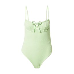 Hunkem&ouml;ller Hunkem&ouml;ller Swimsuit female Green size 44