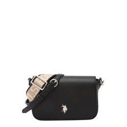 U.S. Polo Assn. Crossbody Bag 'Mansion' female Black size One Size