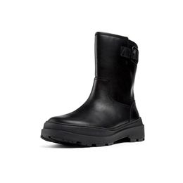 Camper Booties 'Brutus Trek' female Black size 41