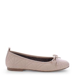 Kennel & Schmenger Kennel & Schmenger Ballerina ' LOLA ' Damen Gr&ouml;&szlig;e 42.5 beige