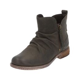 Josef Seibel Stiefelette 'Sienna' Damen Größe 40 tanne Winterschuhe