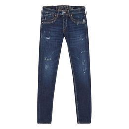Le Temps Des Cerises Jeans male Blue size 28