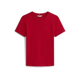 Tommy Hilfiger T-Shirt 'CODY' Damen Gr&ouml;&szlig;e XXXL blutrot