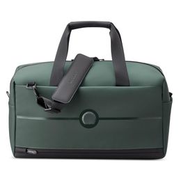 Delsey Paris Weekender 'Turenne ' female Green size One Size