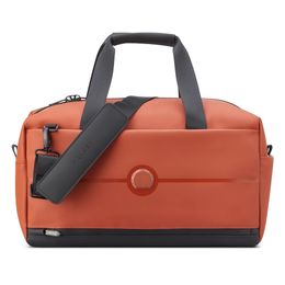 Delsey Paris Weekender 'Turenne' female Orange size One Size