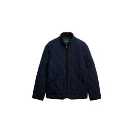 Superdry & Co Jacke Herren Gr&ouml;&szlig;e XL marine