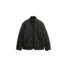 Superdry & Co Jacke 'Estate Liner' Herren Gr&ouml;&szlig;e S dunkelgr&uuml;n
