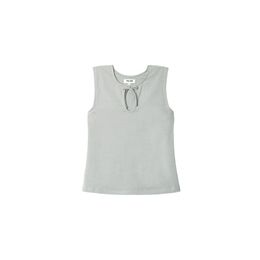 THE-ARE Top Damen Größe XS grau
