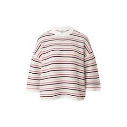 comma, Comma Casual Identity Sweater female White size S