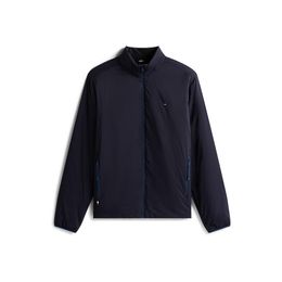 Tommy Hilfiger Jacke Herren Gr&ouml;&szlig;e XXXL navy