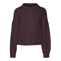 V&eacute;ro Moda Vero Moda Sweater 'VMDream' female Brown size S