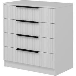 Skye Decor, Kommode + Sideboard, Kaley (72 x 77 x 42 cm)