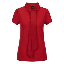 Madeleine Mode Madeleine Shirt female Red size 34