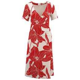 Madeleine Mode Madeleine Dress female Red size 36