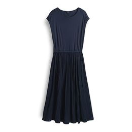Opus Dress 'Wabella' female Blue size 36