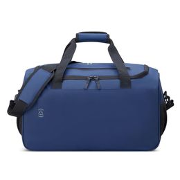 Delsey Paris Weekender 'Maubert 2.0' female Blue size One Size
