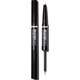 Revlon, Eyeliner + Kajal, CS Line Creator Cool After Shave Ice (154 Cool as Ice)