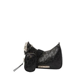 Steve Madden Shoulder Bag 'Bvice-E' female Black size One Size