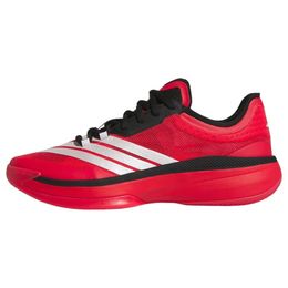 adidas Performance Athletic Shoes 'Adizero Select 2.0' male Red size 4