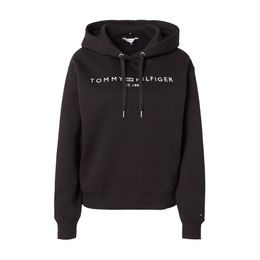 Tommy Hilfiger Sweatshirt female Black size M