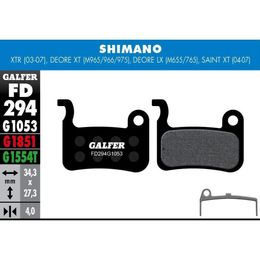Galfer Bike, Bremsbeläge, (Shimano)