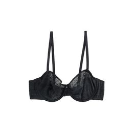 next Bra female Black size 80