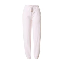 Superdry Pants 'Essential' female Pink size 14