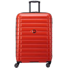 Delsey Paris Cart male Red size One Size