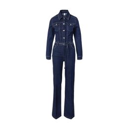 Liu Jo Jumpsuit 'TUTA' Damen Größe S dunkelblau