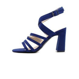 Celena Strap Sandals 'Cecily' female Blue size 36