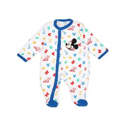 Disney Sleeping Bag 'Mickey Mouse' boy Blue size 86