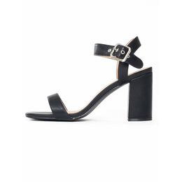Celena Sandals 'Chanay' female Black size 37