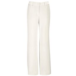 Madeleine Mode Madeleine Pants female White size 42