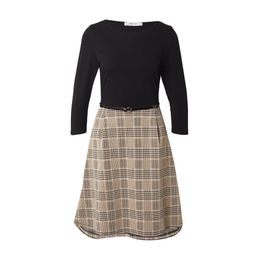 ABOUT YOU Dress 'Giulia' female Beige, Black size 38