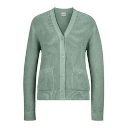 Madeleine Mode MADELEINE Strickjacke Damen Gr&ouml;&szlig;e XS mint