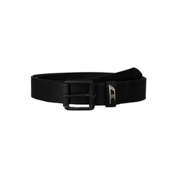 Diesel Belt 'B-DAVE II' male Black size 110