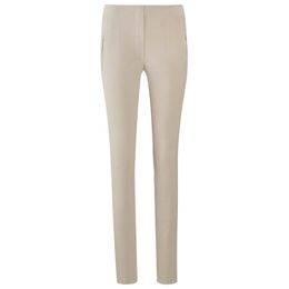 Madeleine Mode Madeleine Pants female Beige size 22