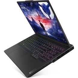 Lenovo Legion 5 Pro 83DF00ELPB i7-14700HX 16 32 1T 4060 NoOS, Notebook Ersatzteile, Grau
