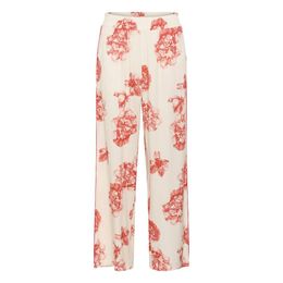 Culture Pants 'CUAlexa' female White size XL